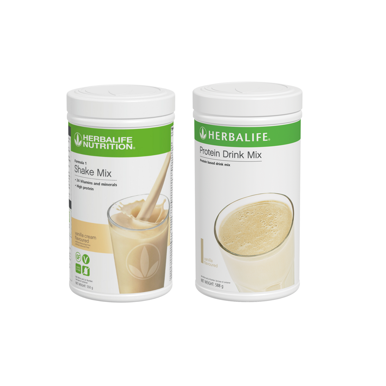Complete Shake – hl24store