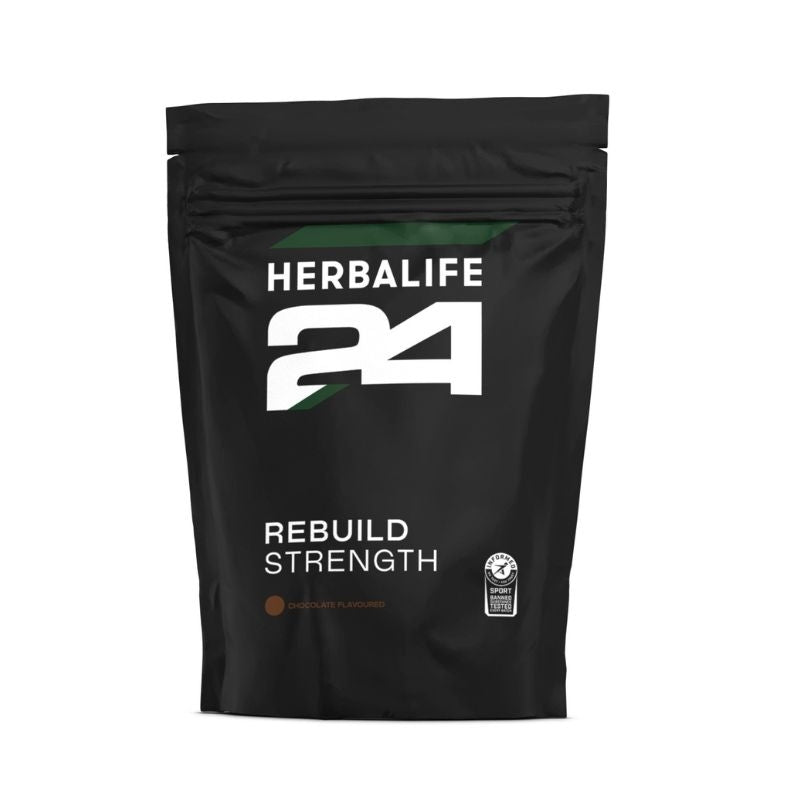 Rebuild Strength Chocolate 1000 g – hl24store
