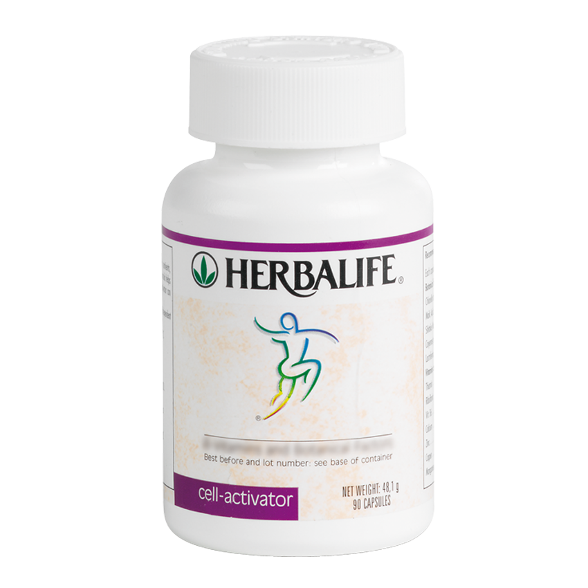 Cell Activator 90 Capsules – hl24store